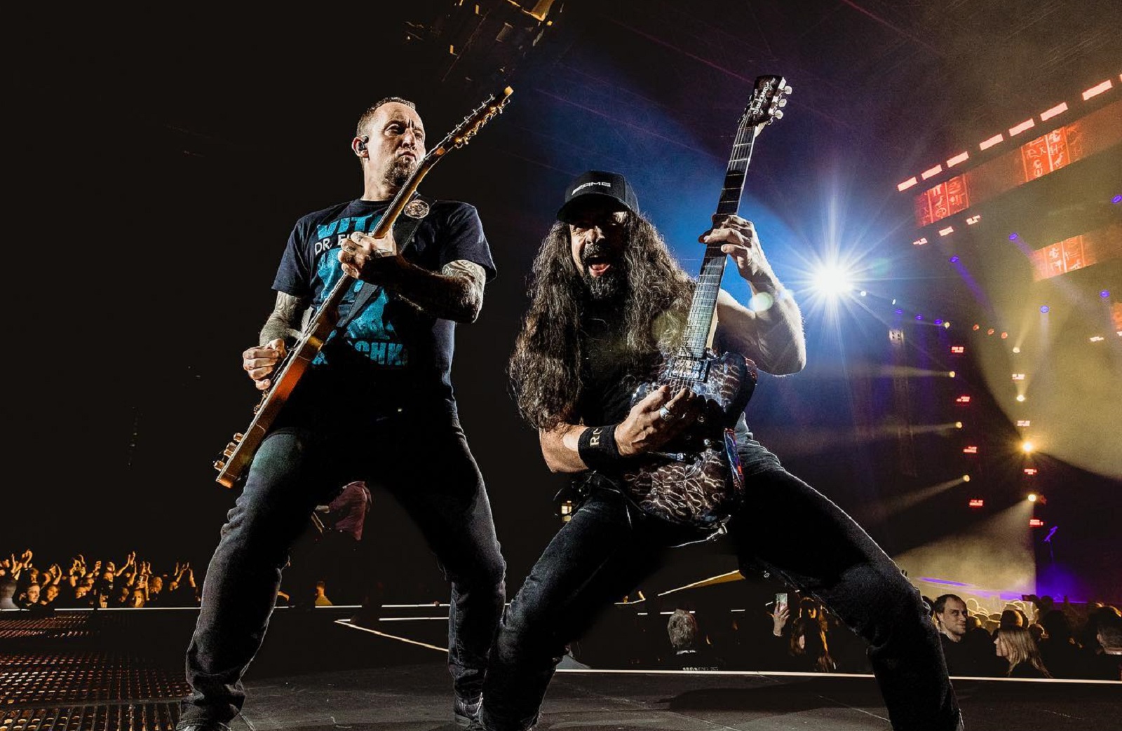 Volbeat Songs, Albums, Reviews, Bio & More - Volbeat Merch